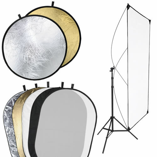 Diffusoren & Reflektoren online kaufen| Studiobedarf24.de