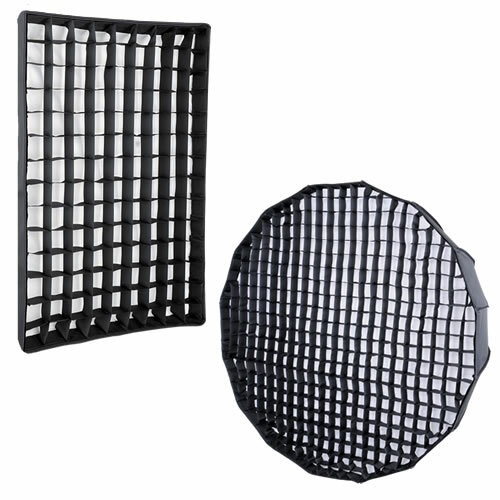 Softbox-Grid