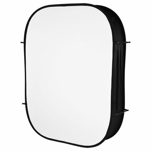 Softwall Softbox Hintergrund Highkey Standsoftbox 190x240cm, 389,99
